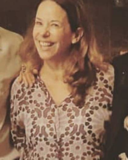 Laura Jauregui Age 64