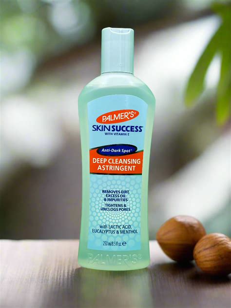 Palmers Skin Success Deep Cleansing Astringent Usbeautybazaar