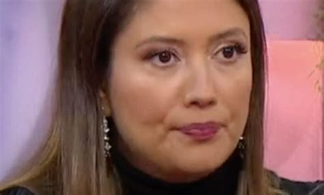 Inês Simões Manda Boca Tenho Visto Tanta Vida De Fachada Nas Redes Sociais