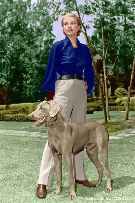 نگاهی به کمد لباس و بیوگرافی گریس کلی؛ زنی که حتی بعد از مرگش هم نماد زیباییست چی بپوشم