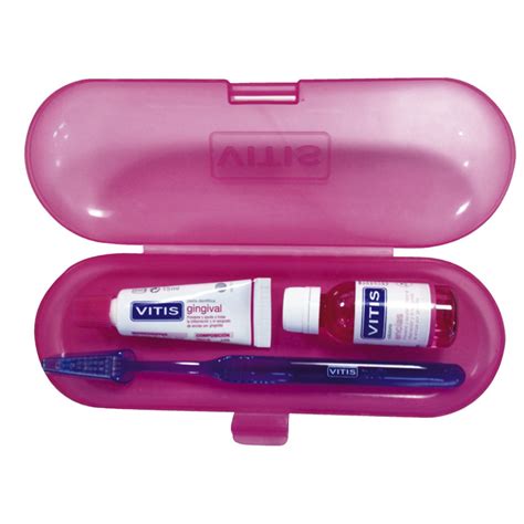 Vitis Gingival Set Wawibox