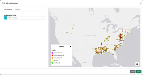 Visualization Plugins — Tethysdash 010 Documentation