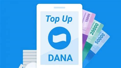 CARA Mudah Dan Cepat Mengisi Saldo DANA Melalui ATM Indomaret