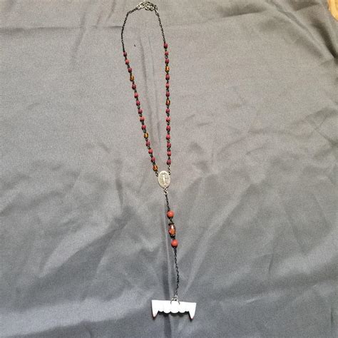🩸 𝖁𝖆𝖒𝖕𝖎𝖗𝖊 𝕽𝖔𝖘𝖆𝖗𝖞 🩸 This Listing Is For A Handmade Depop