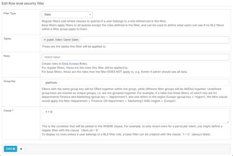 Apache Superset Платформа для визуализации данных и аналитики бизнеса Apache Superset Bi