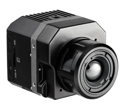 FLIR VUE PRO R Sage Tech International