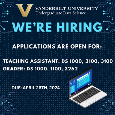 Undergraduate Data Science Vanderbilt University