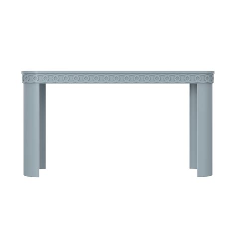 Unity Collection Console Rail Stile