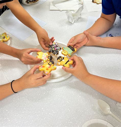 02 요리를 통해 나를 표현하자 초등학생과 함께한 요리 봉사