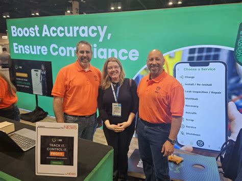 Great To Have Carrie Cypert In The Fmhero Booth On Day 1 Of The Ahr