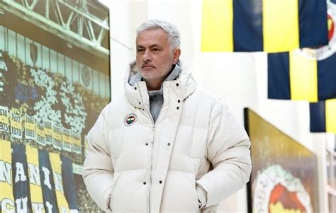 Jose Mourinho Banned Fined In Turkey Amid Racism Scandal