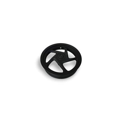 Uranusromex Vorderradfelge O5