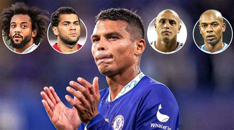 تیاگو سیلوا به رکورد 100 بازی در لیگ قهرمانان اروپا رسید طرفداری