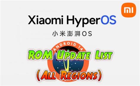 Redmi Note 13 Pro 5G Zircon Receives Update To HyperOS 2 With Android 15 OS2 0 2 0 VNOMIXM