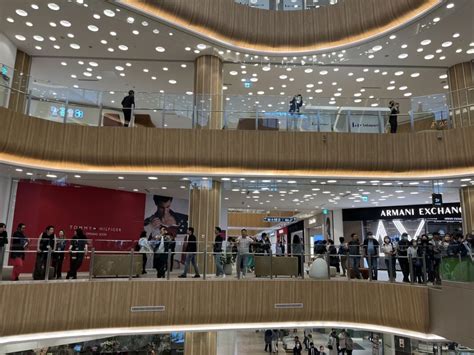 Lalaport北館美食街、主題餐廳搶先看，59間美食通通在這裡～ 熱血台中