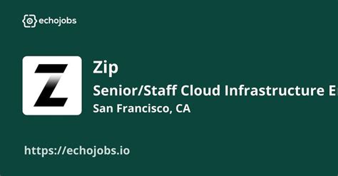Hiring Seniorstaff Cloud Infrastructure Engineer Usd 160k 210k San