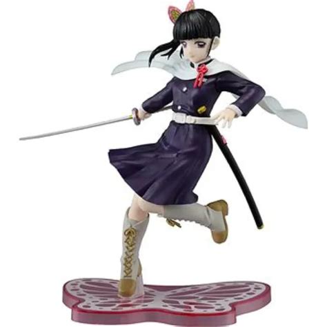 Demon Slayer Kimetsu No Yaiba Kanao Tsuyuri Figure Prize D Ichiban