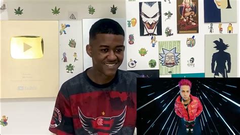 Jhony React TerritÓrio Cjota Feat Aka Rasta Youtube