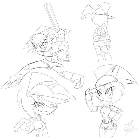 Batter Up By Xj 0 On Deviantart