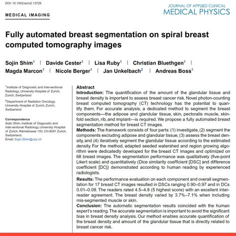 Dr Med Karsten Ridder Posted On Linkedin