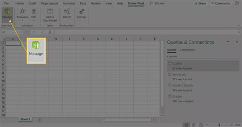 Power Pivot For Excel What It Is And How To Use It