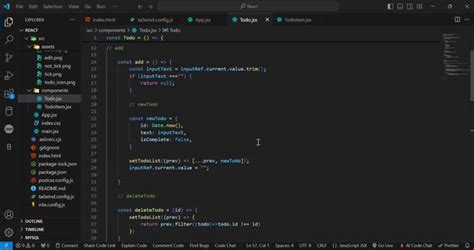 S Keerthana On Linkedin Reactjs Webdevelopment Frontend