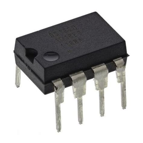 Maxim DS1620 Humidity Temperature Sensor Through Hole Price From