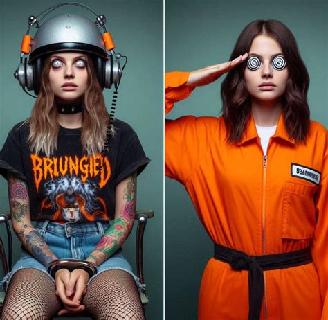 Behavior Modification 13 Dm To Join By Countrychad On Deviantart