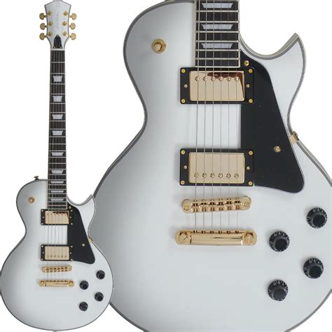 Sire Larry Carlton L Wh