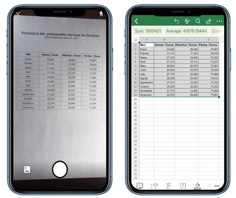 Exceliosinsertdatafrompicture Mactrast