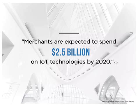 The Internet Of Things A Generation Of Hyper Connected Consumers And Advertisers Ppt