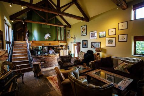 The Star Inn Crows Nest Holidays