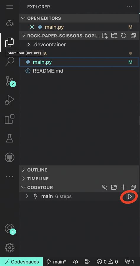 How To Build A Rock Paper Scissors Game With Github Copilot Dev Community