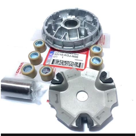 Jual Rumah Roller Assy Honda Genio Shopee Indonesia