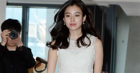 [포토] 한효주 아침부터 눈부신 모습