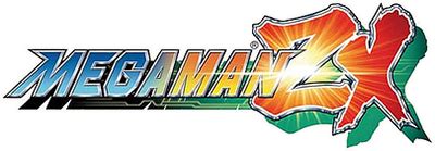Mega Man ZX Details - LaunchBox Games Database