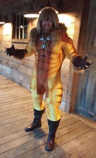 10 Sabertooth Cosplay Ideas Sabertooth X Men Cosplay