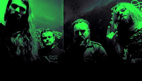 Decapitated Fesse Fort Une Fois De Plus Boulevard Brutal