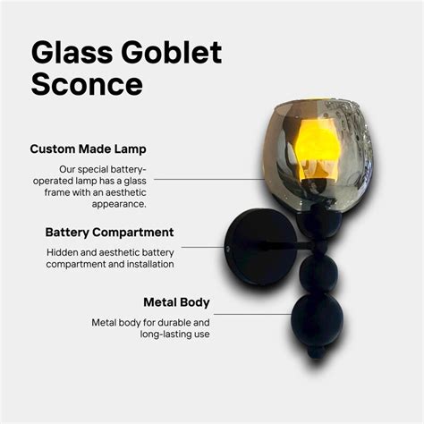 Battery Wall Sconcebattery Operated Wall Sconcebattery Sconce