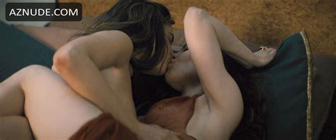 Spartacus House Of Ashur Nude Scenes Aznude