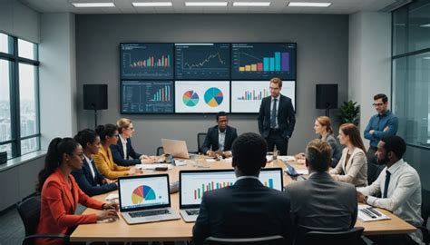 Certification Data Analyst Boostez Votre Carrière High Tech