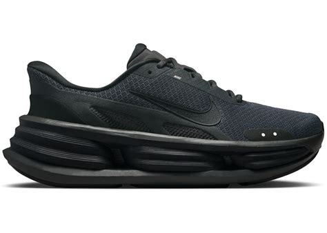 Nike Comfort Ride Easyon Anthracite Black Mens If4997 001 Us