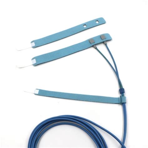 Berry Pediatric Neonate Adult Replaceable Spo2 Sensor
