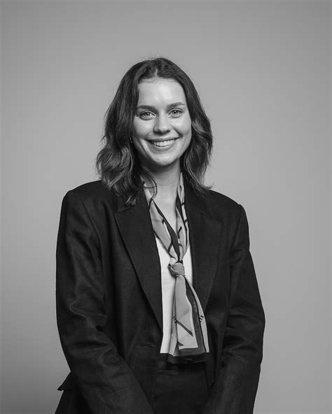 Gabby Spinks Industrial Property Manager