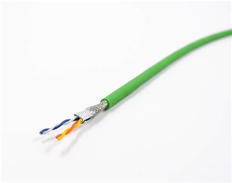 Trex Onics® High Flex Profinet