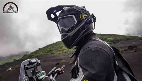 Motosiklet Ekipmanlarinin Nemi Motosiklet Elektrik I Yol Yard M