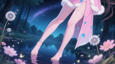 二次元可爱4k电脑壁纸 4k壁纸图片 4k桌面高清壁纸 壁纸社