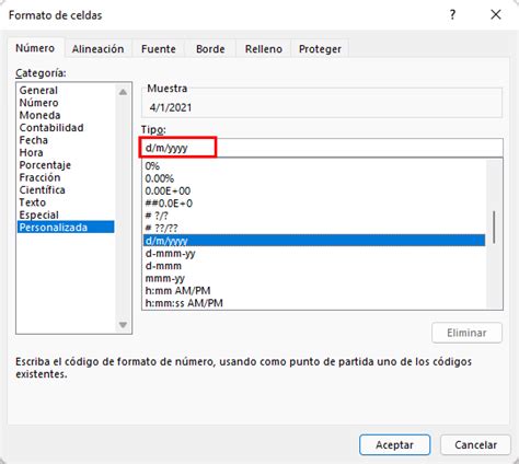 Cambiar El Formato De La Fecha En Excel Y Google Sheets Automate Excel
