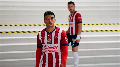 Chivas Vs Athletic Club De Bilbao Horario Canal De Transmisión Cómo