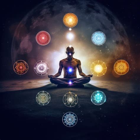 Concept Of Chakras And Science Debunking The Myths Energy Generative Ai